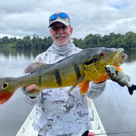 Fishing Reports Archive - River Plate Anglers