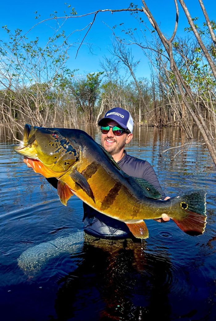 Fishing Reports Archive - River Plate Anglers